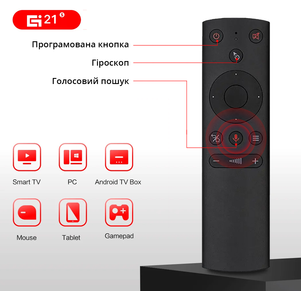 Пульт управления NEXON G21S